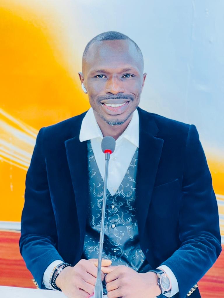 GAMBIA: MC CHAM JUNIOR THE CAMPAIGN MANAGER OF GDC HAS RESIGNED FROM ...