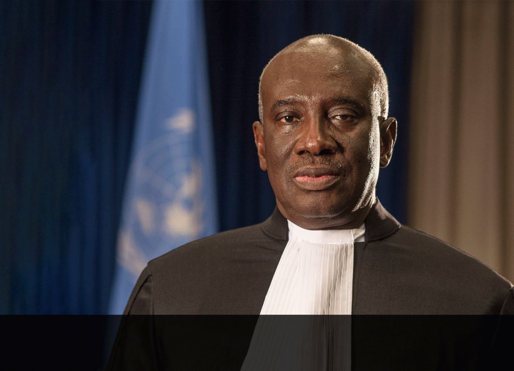 GAMBIA: TWO MURDERERS ALREADY PARDONED BY PRESIDENT BARROW WERE UP FOR ...