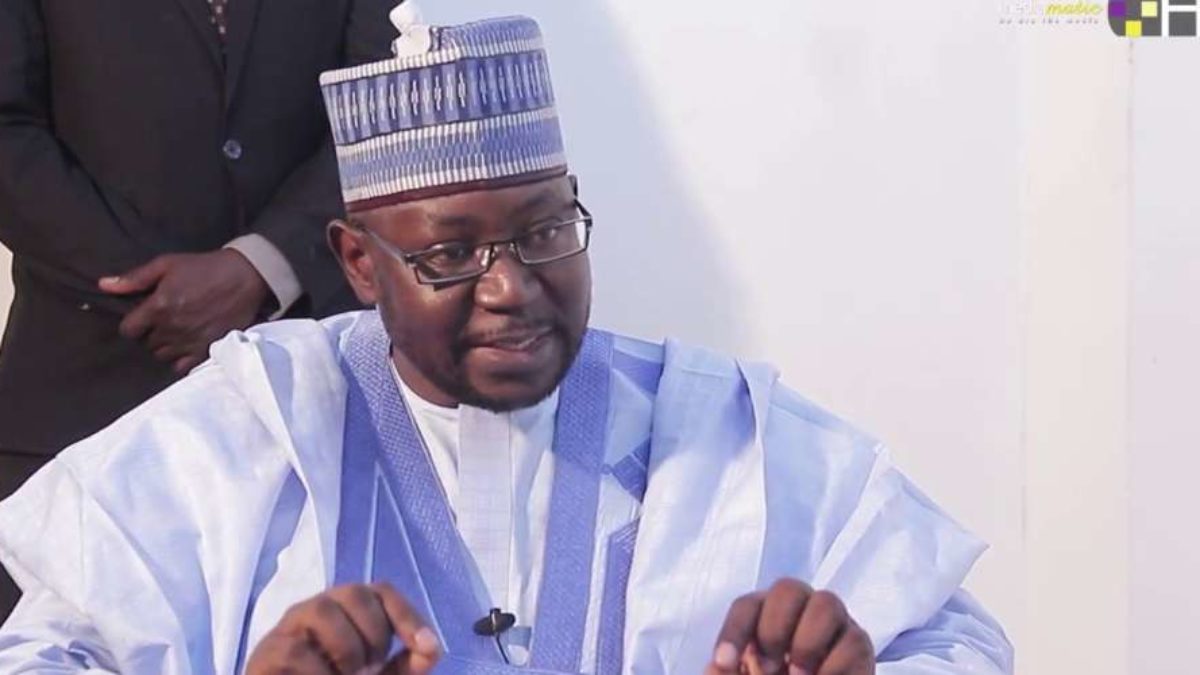 SENEGAL: POLITICAL STABILITY OF SENEGAL IS CRUCIAL TO GAMBIA'S NATIONAL ...