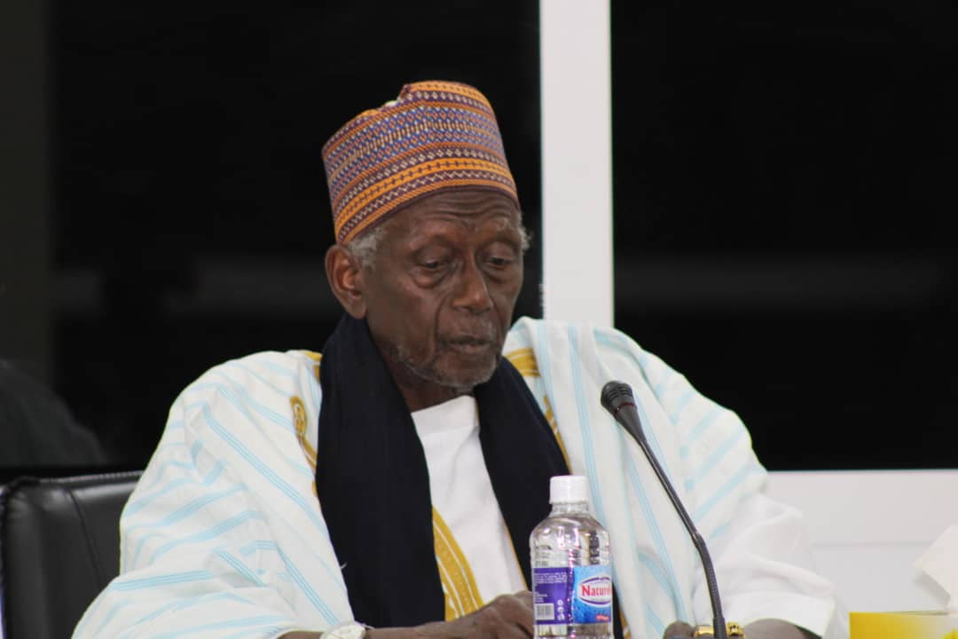 GAMBIA: COURT DISMISSES MC CHAM’S CASE AGAINST BANK - Freedom Newspaper