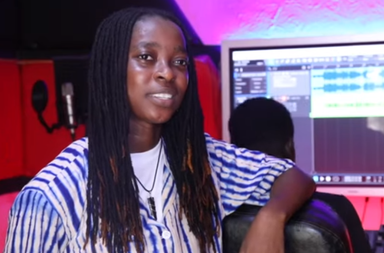 GAMBIA: MARYAMA CHAM'S SONG WRITING & STRIKING VOICE HAS WON OVER FANS ...