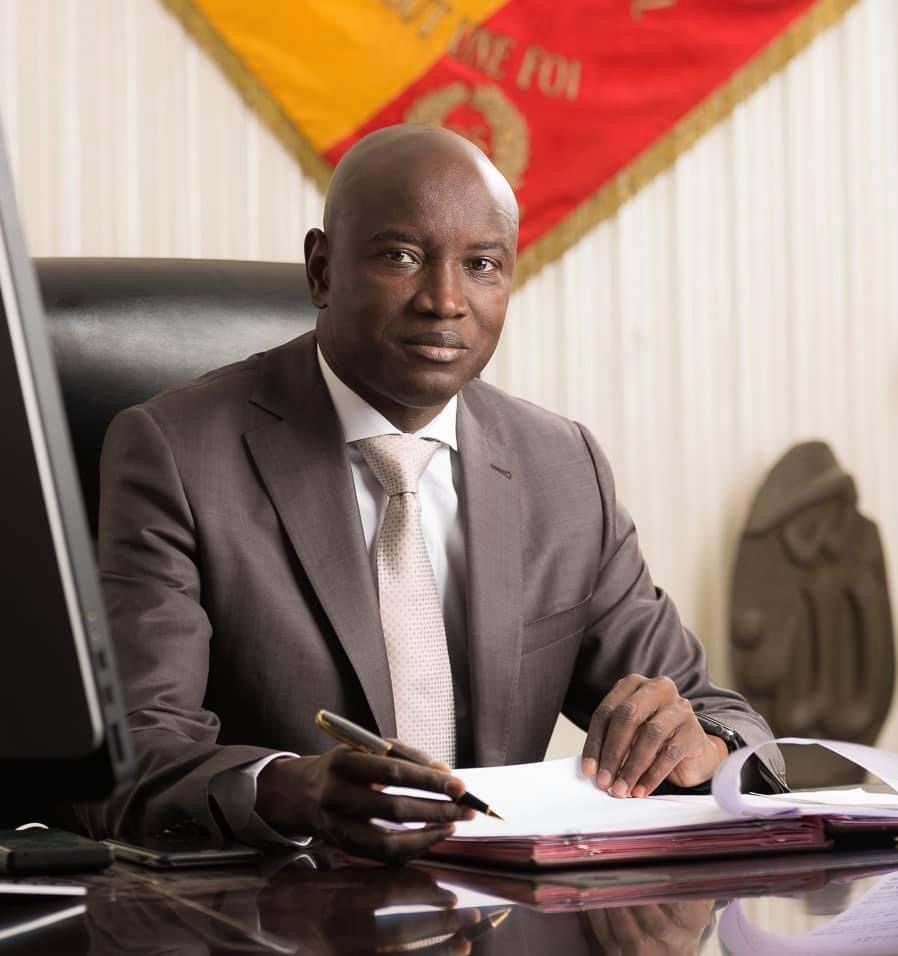 SENEGAL: THE SPECTRE OF DIVISION HANGS OVER BENNO BOKK YAKAAR COALITION ...
