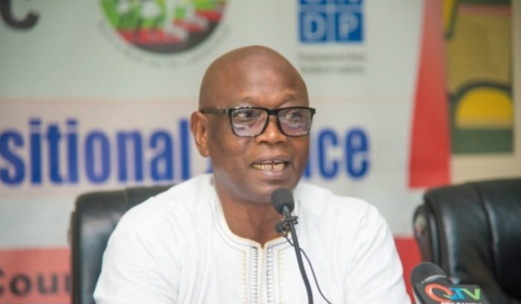 GAMBIA: NEVER AGAIN NETWORK OPEN LETTER TO PRESIDENT BARROW: DANGEROUS ...