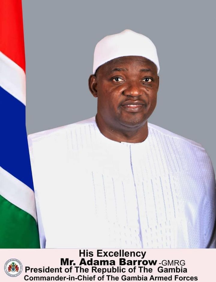 GAMBIA: IS THE STATEHOUSE MISLEADING THE PUBLIC? - Freedom Newspaper