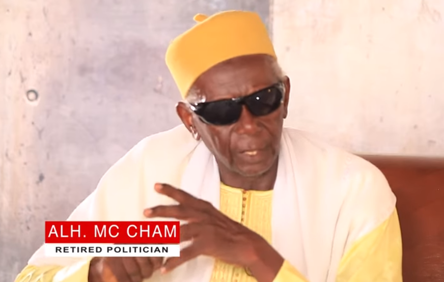 GAMBIA: RETURN OF SEIZED ASSETS OF PPP MINISTERS ORDERED BY COURT ...