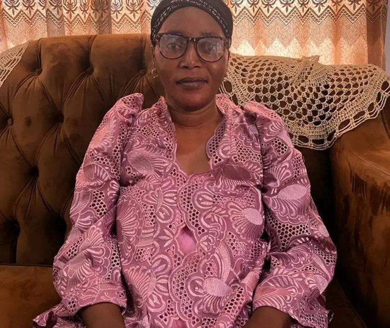 GAMBIA: IN THE TRIAL OF OUSAINOU BOJANG, MAMA JABBI THE THIRD WITNESS ...