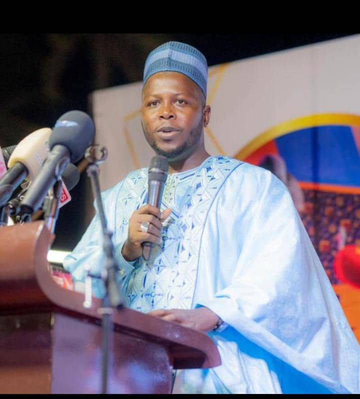 GAMBIA: POLICE SHOULD DROP CHARGES AGAINST MADI JOBARTEH, GPU URGES ...