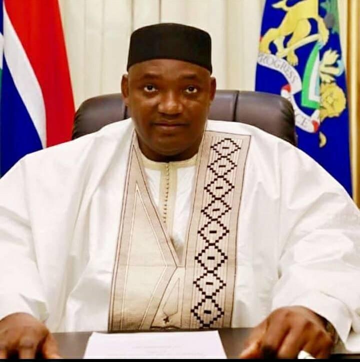 GAMBIA: A 50 MILLION DOLLAR GRANT EXPECTED FOR FISHING PROJECTS ...
