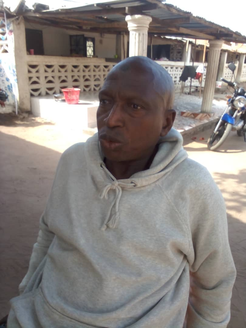 GAMBIA: HUMAN HAEMORRHAGE CONTINUES IN GAMBIA - Freedom Newspaper
