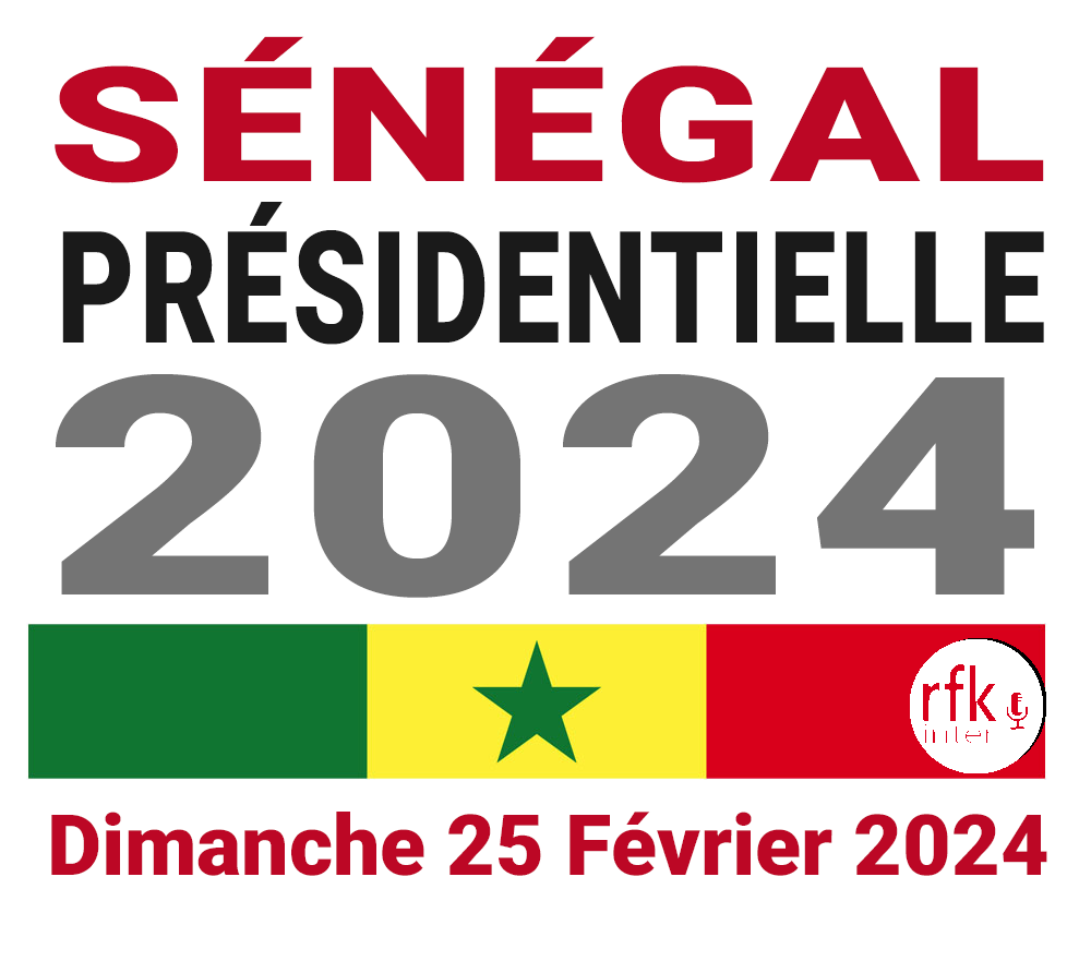 SENEGAL: PRESIDENTIAL ELECTION: 79 CANDIDATES REGISTER THEIR ...