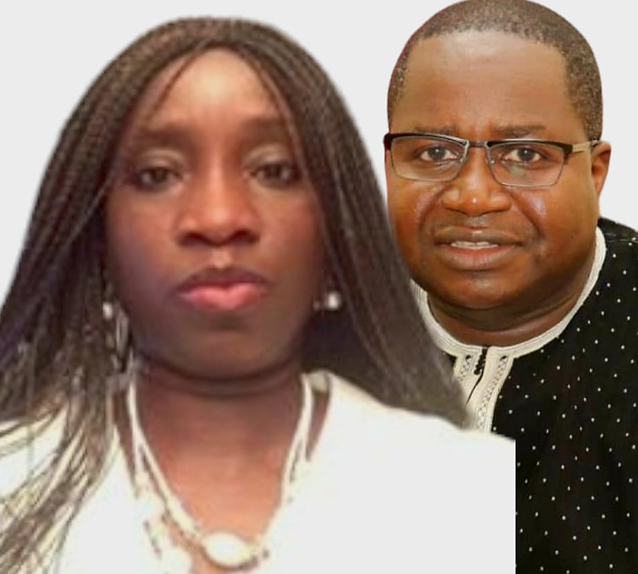 GAMBIA: GOVERNMENT SPOKES PERSON EBRIMA SANKAREH GOT IT ALL WRONG ON ...
