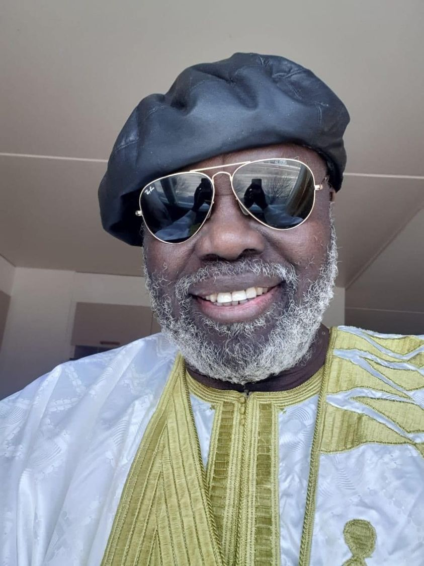 SWEDEN: DEMBA CONTA A VETERAN GAMBIAN MUSICIAN DIES - Freedom Newspaper SWEDEN: DEMBA CONTA A VETERAN GAMBIAN MUSICIAN DIES - Freedom Newspaper
