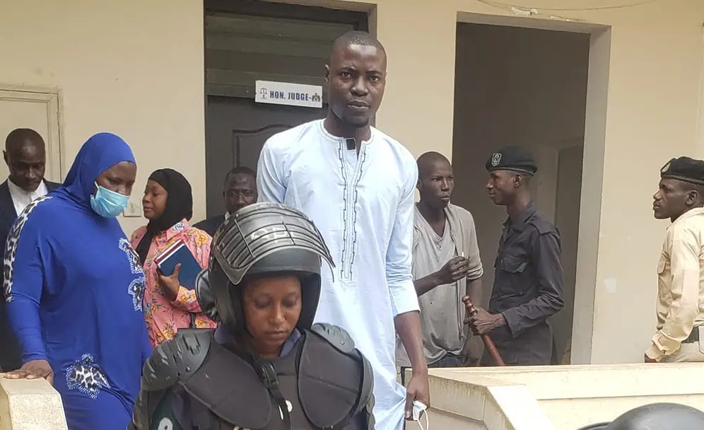 GAMBIA: IN THE SUKUTA TRAFFIC LIGHT MURDER TRIAL, PW2 TAKES THE STAND ...