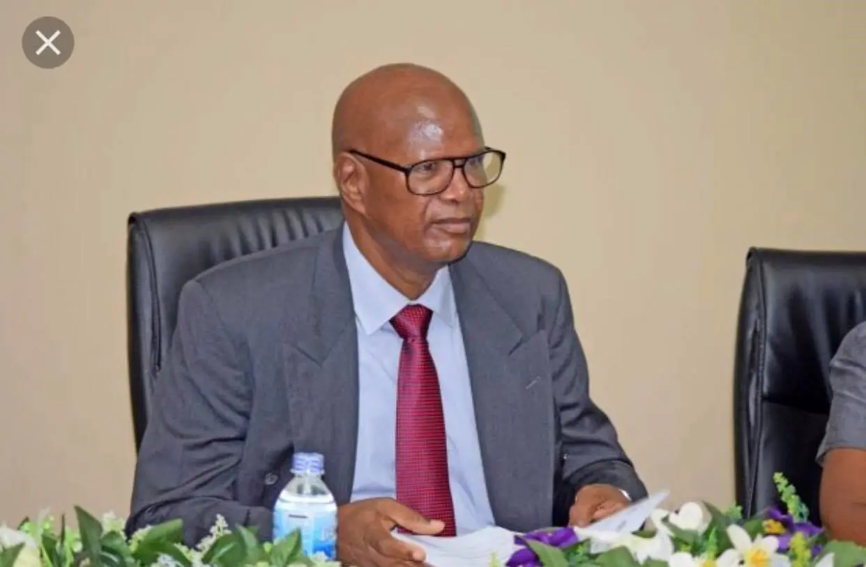 GAMBIA: A BIG WELCOME FOR NATIONAL DIALOGUE - D.A. JAWO - Freedom Newspaper