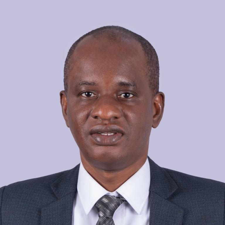 GAMBIA: COUNTRY CODE TOP LEVEL DOMAIN OF THE GAMBIA - DR BARRA TOURAY ...