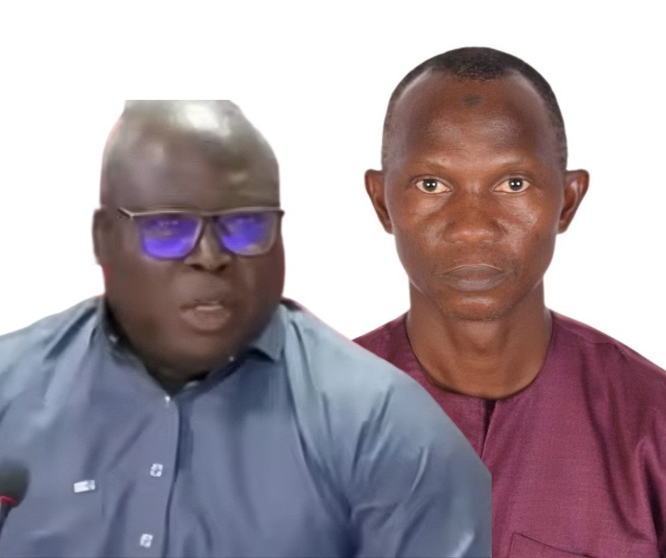 GAMBIA: APRC NO TO ALLIANCE DEBUNKS CLAIMS MADE BY ATLANTIC MAGAZINE ...