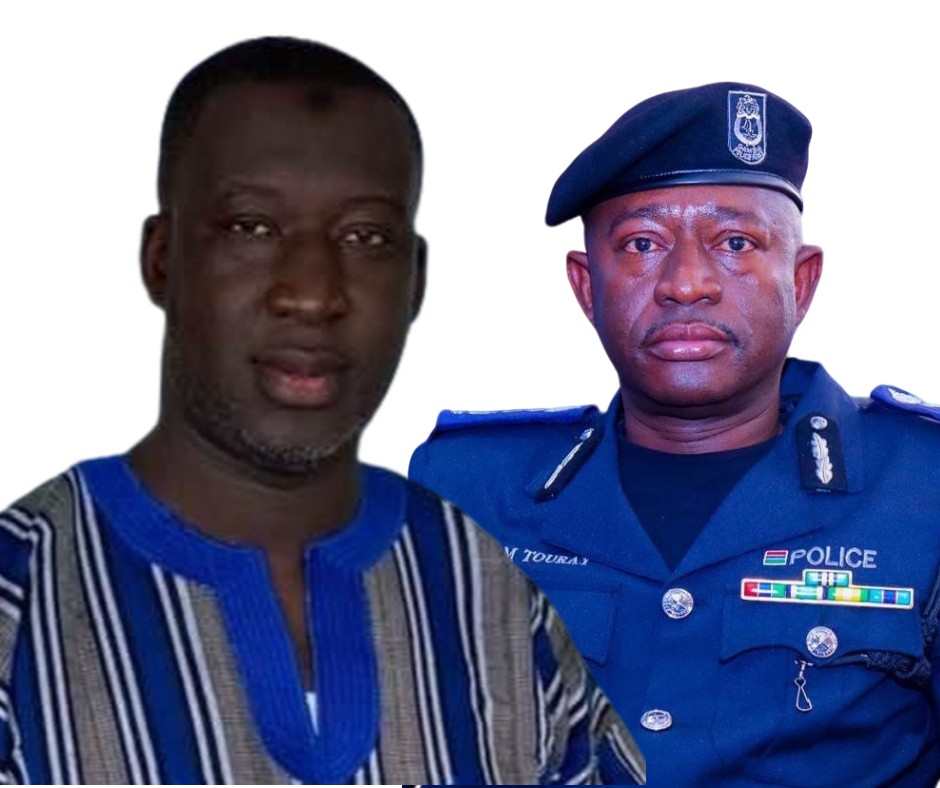 GAMBIA: LAWYERS DESCRIBE CHARGES AGAINST EBRIME DIBBA AS "INCOMPETENT ...
