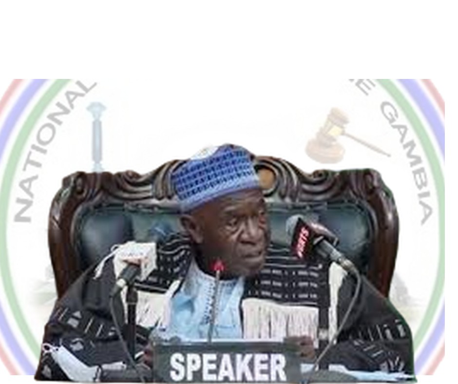 GAMBIA: NATIONAL ASSEMBLY SALARIES AND PENSIONS BILL 2024 - Freedom ...