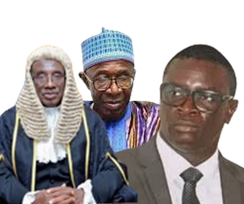 GAMBIA: THE MISCONCEPTIONS SURROUNDING THE JUDICIAL OFFICERS BILL 2024 ...