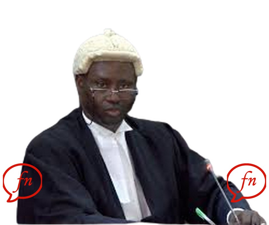 GAMBIA: JUDGE ORDERS GAMBIA ARMED FORCES TO PAY OVER D6 MILLION TO ...