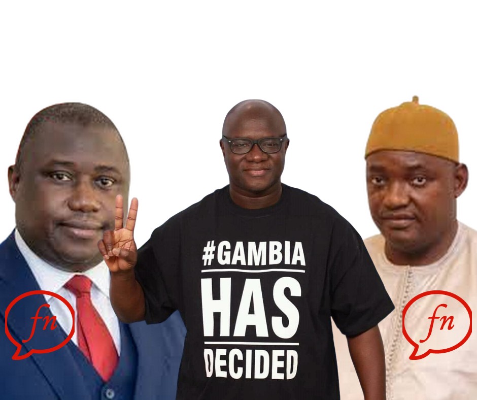 GAMBIA: EXPLAINING THE EXPLANATORY NOTES 2 - Freedom Newspaper