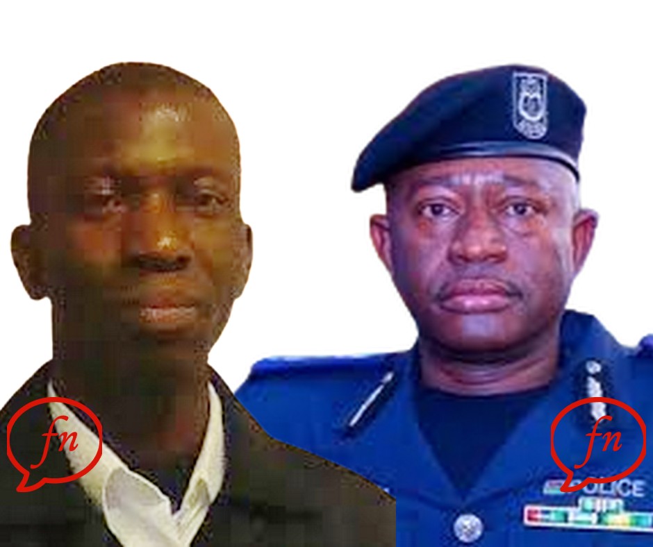 GAMBIA: REPORTER OF VOICE NEWSPAPER DETAINED BY POLICE - Freedom Newspaper